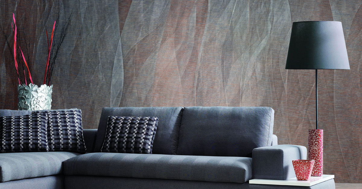 Seaweads: Texam Home Wall Covering