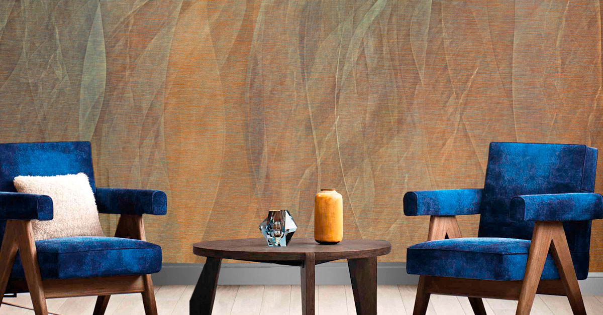 Ambient: Wall Coverings Collection