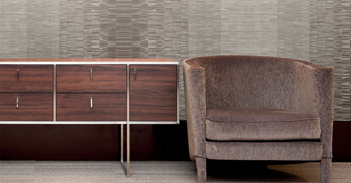 Kintsu: Texam Home Wall Covering