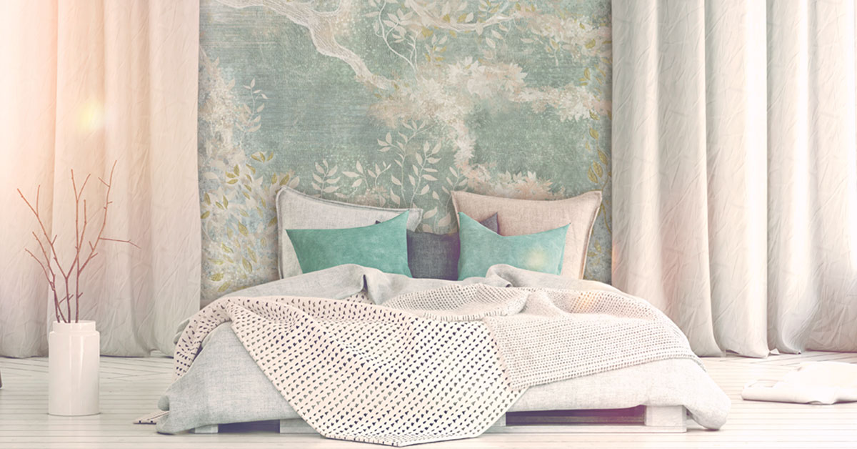 Momo: Texam Home Wall Covering