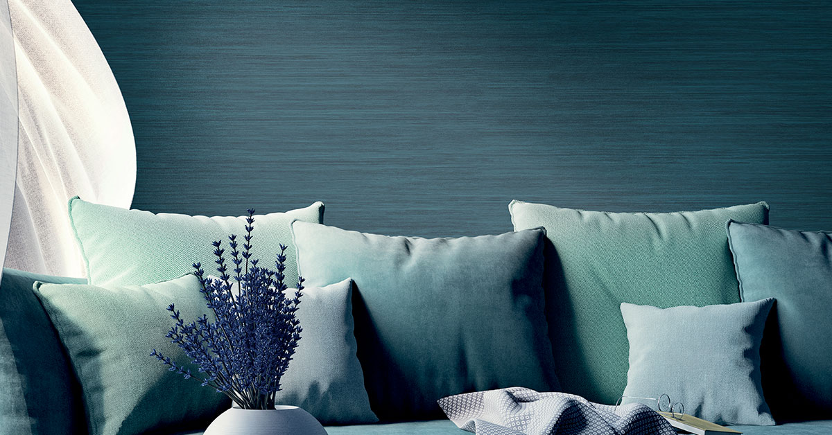 Shiru: Texam Home Wall Covering